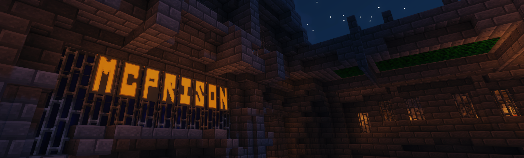 Naujiena || McPrison.LT